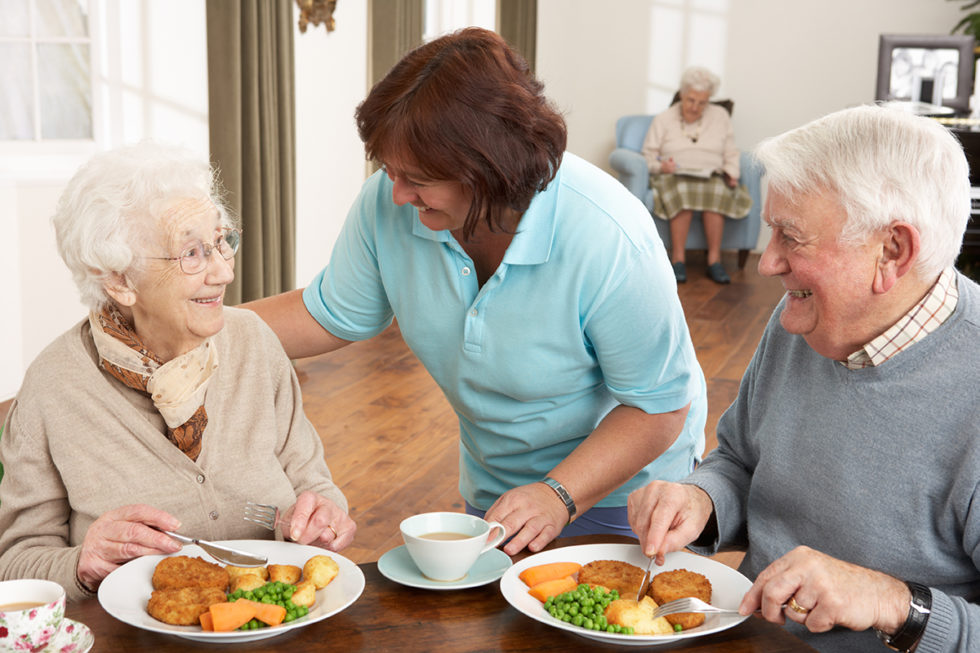 What to Look for in an Independent Senior Living Community